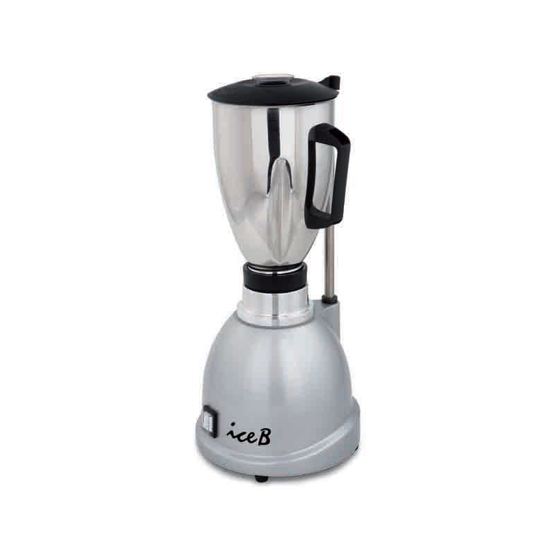 Macap B103 C10 Paslanmaz Çelik Hazneli Buz Blender 3 Lt 1000 W Gri ...